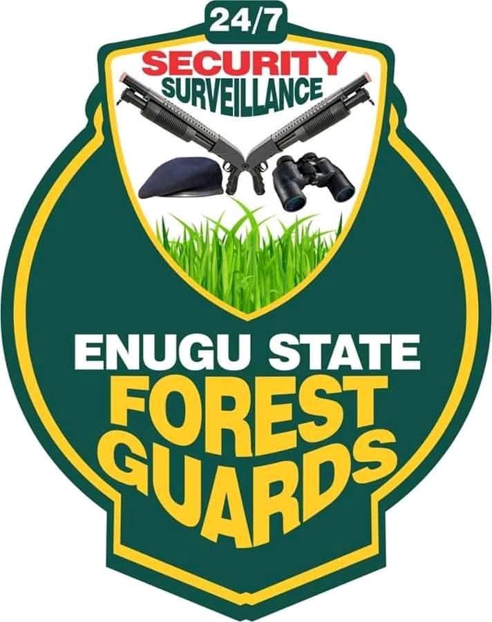 Enugu State Government Announces Recruitment Screening for Forest Guard ...